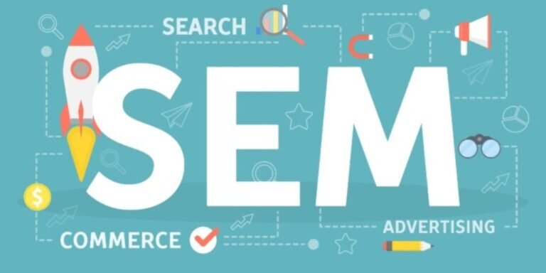 What Is SEM in Digital Marketing
