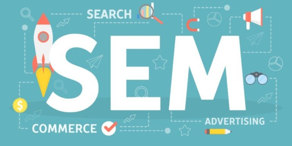 What Is SEM in Digital Marketing